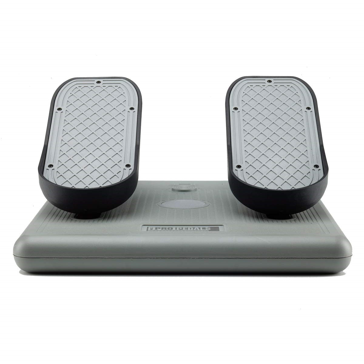 CH Pro Pedals USB Review: Flight Simulation Pedals for Pilots of All S ...