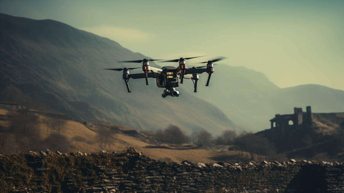 FAA Drone Rules: Registering and Flying Your Drone Legally in the US ...