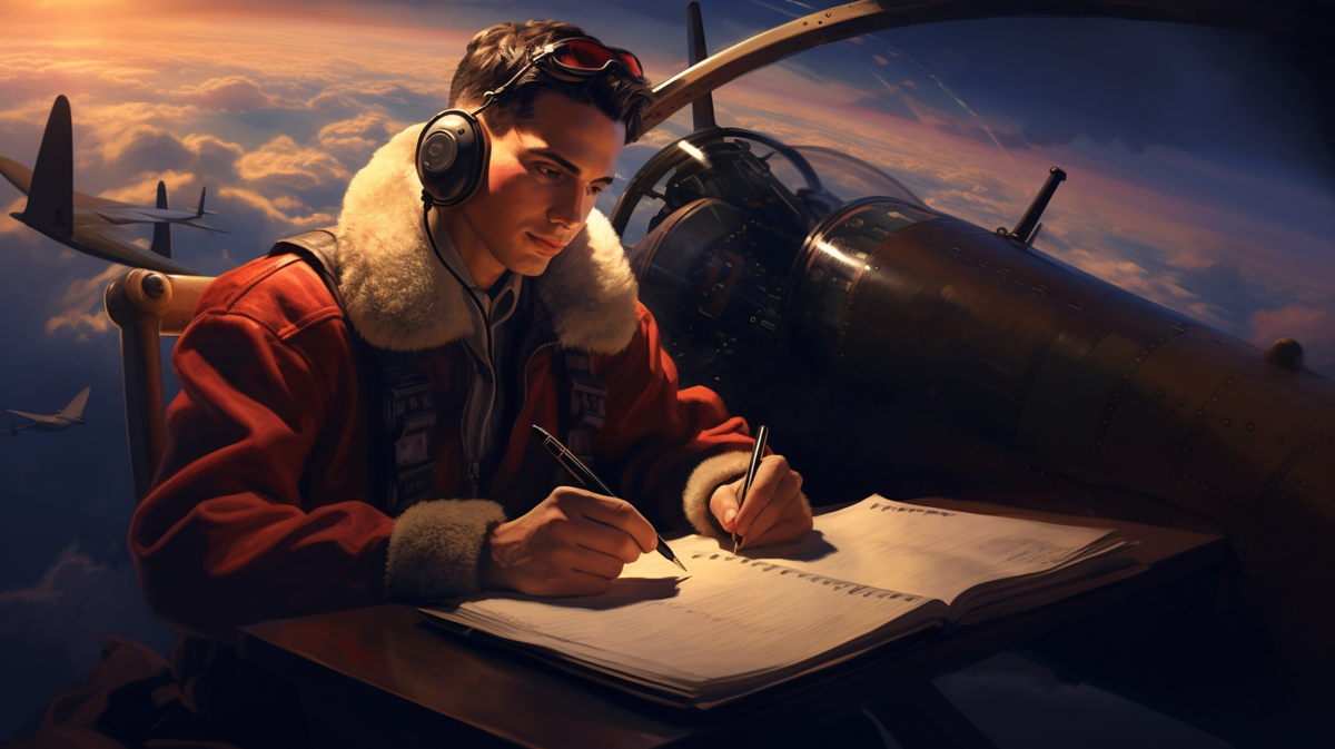 How to Schedule Your FAA Written Exam: Step-by-Step Guide for Aspiring ...