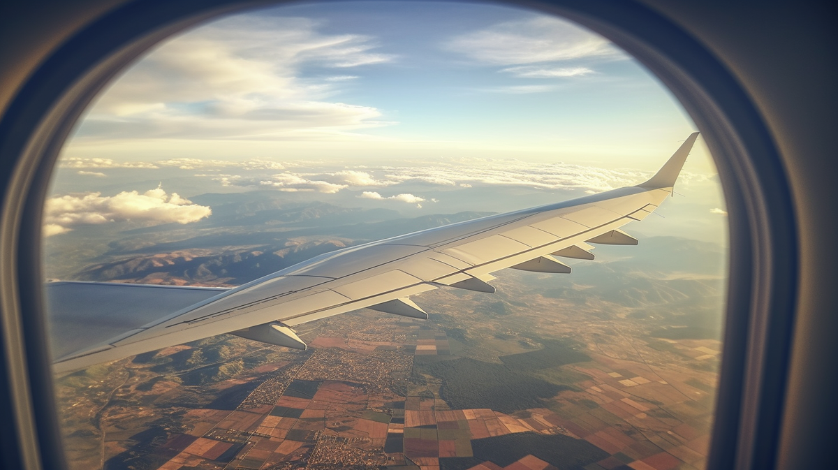 Ground Reference Maneuvers: What Pilots Need to Know – EntireFlight