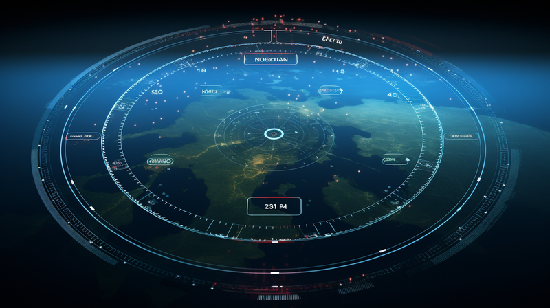 Class E Airspace: What Pilots Need to Know – EntireFlight