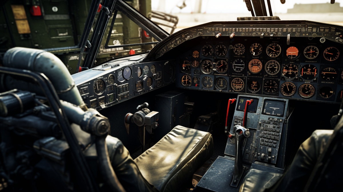 The Pilot-Six Pack Explained: Vertical Speed Indicators or VSI ...