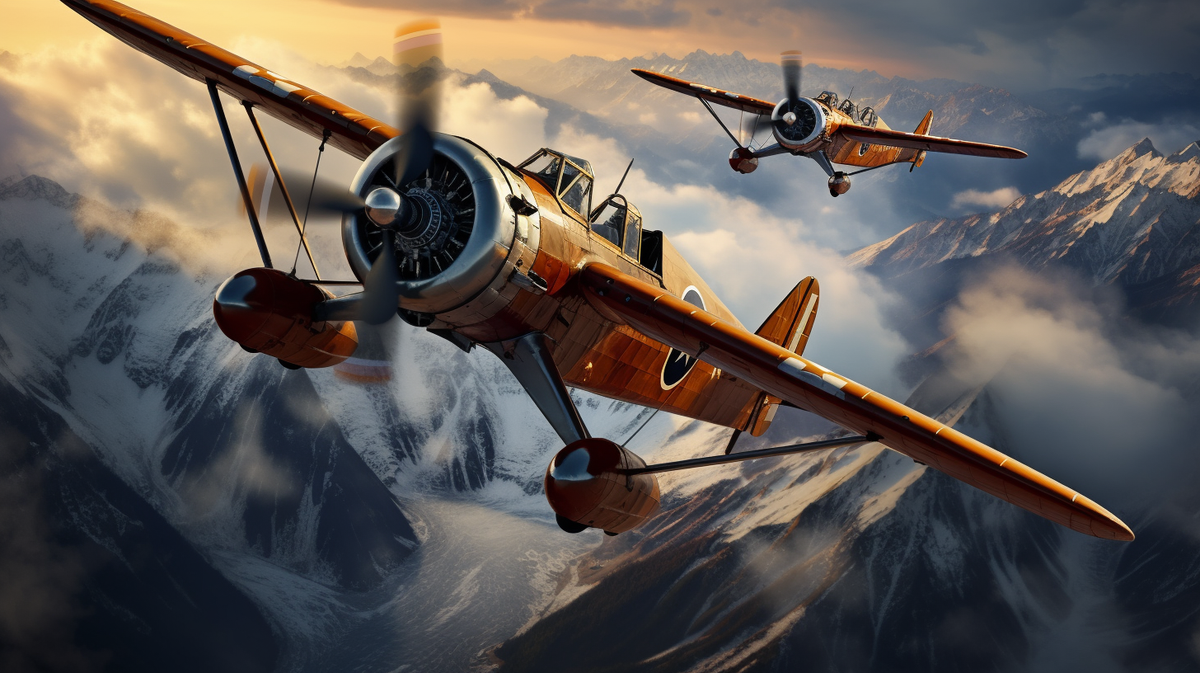 What is a Cross-Control Stall? Understanding the Basics – EntireFlight