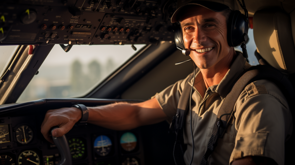 Pilot Six Pack Explained - Heading Indicator (Directional Gyro) - How ...