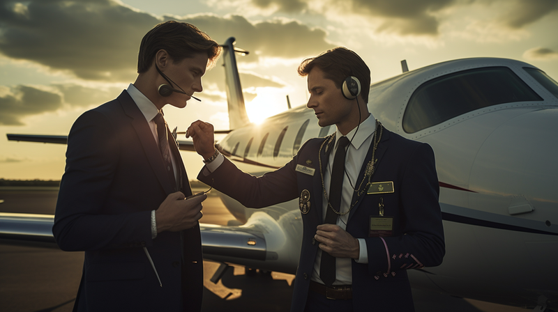 Ensuring Pilot Safety: The Importance of the IMSAFE Checklist ...