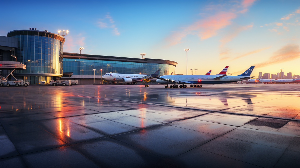 Everything You Need To Know About Class C Airspace (Beginner's Guide ...