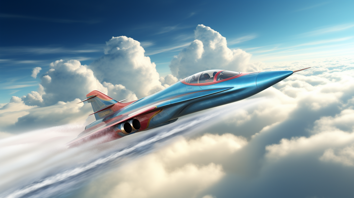 The Pilot Six-Pack Explained: How Does an Airspeed Indicator Work ...