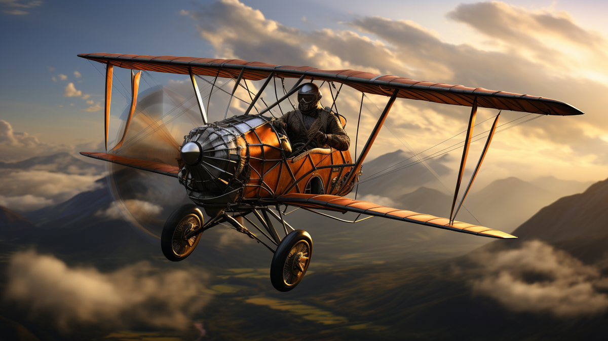 Microlight & Ultralight Aircraft: Guide and Comparison – EntireFlight