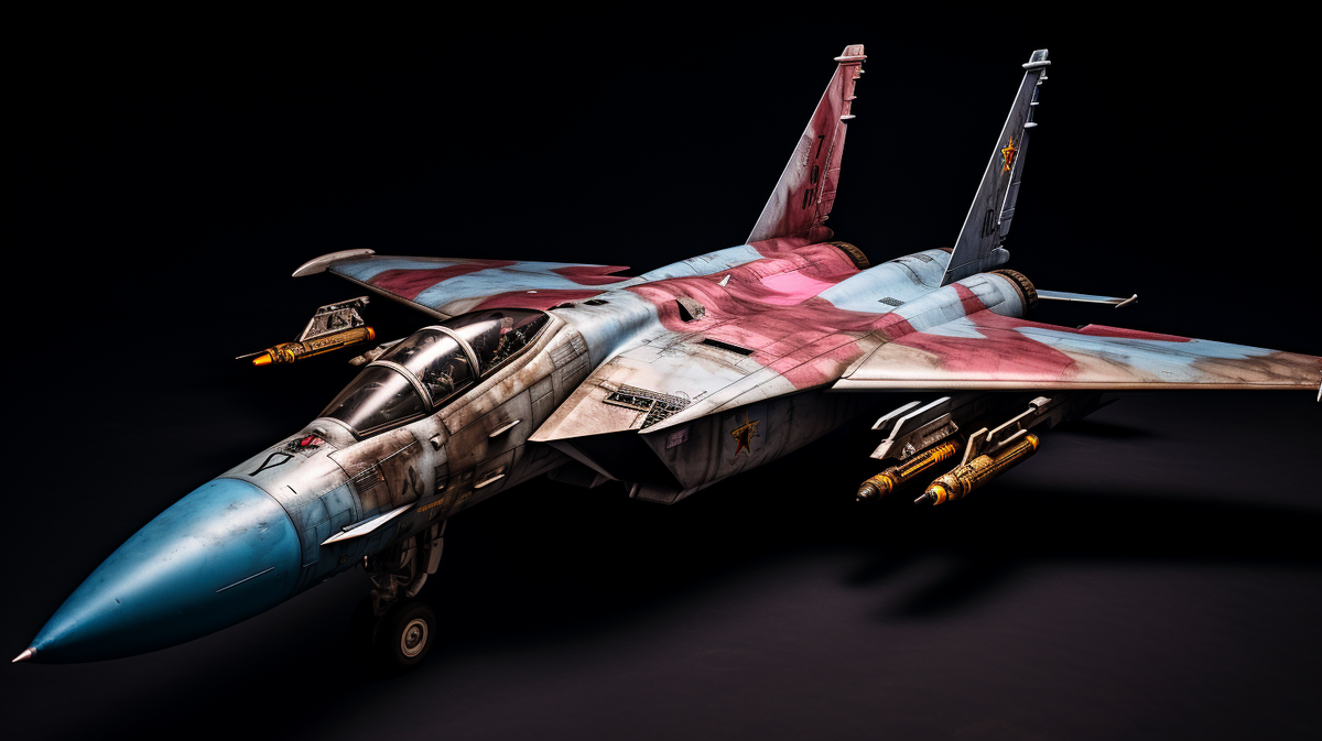Military Aircraft for Sale: Types and Buying Guide – EntireFlight