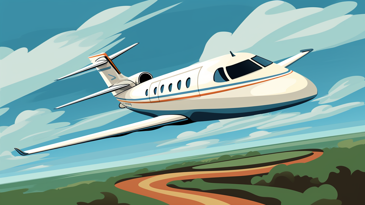 The Pilot Six-Pack Explained: How Does a Turn Coordinator Work ...