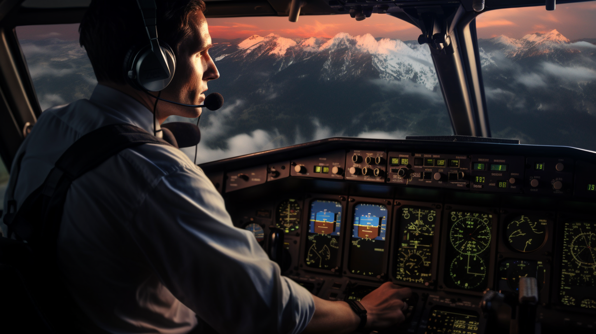 Radar Vectors: A Guide to Air Traffic Control Navigation – EntireFlight