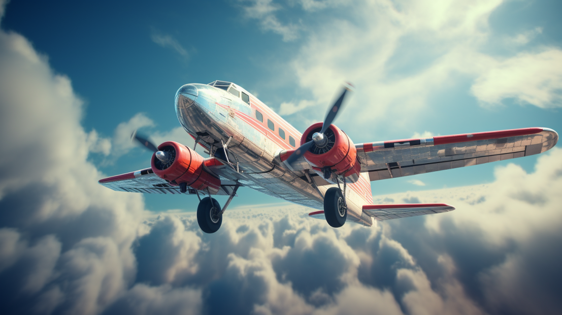 Tailplane Stall: Understanding the Aerodynamics and Recovery Technique ...