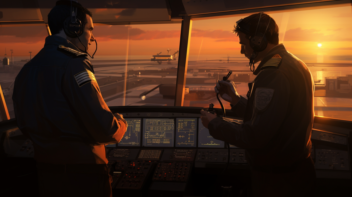 How To File VFR Flight Plans (Guide for New Pilots) – EntireFlight