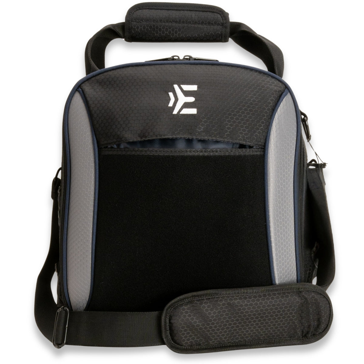 Pilot Bag - The Venture Flight Bag For Pilots - Gray – EntireFlight