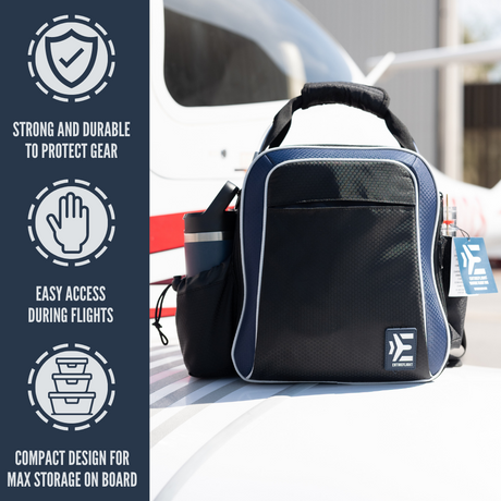 How To File VFR Flight Plans (Guide for New Pilots) – EntireFlight LLC